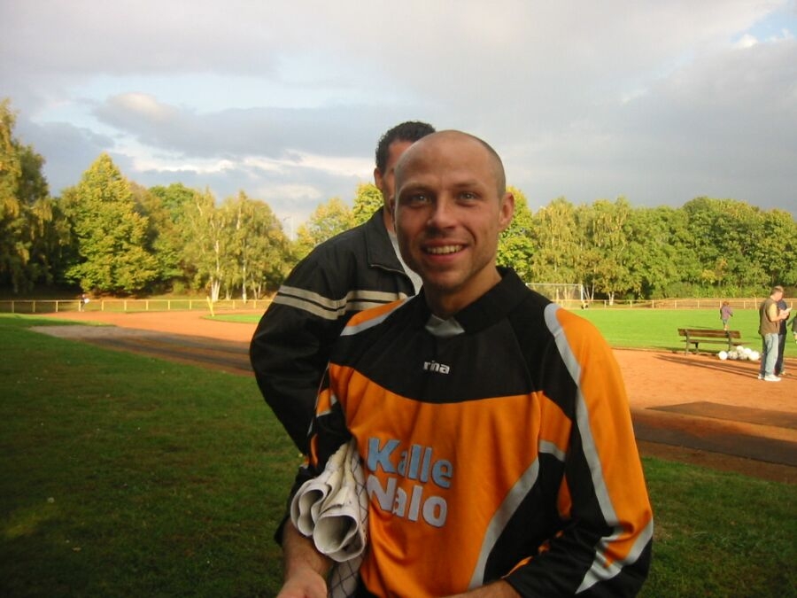 Biebrich 02 - Die Zweite